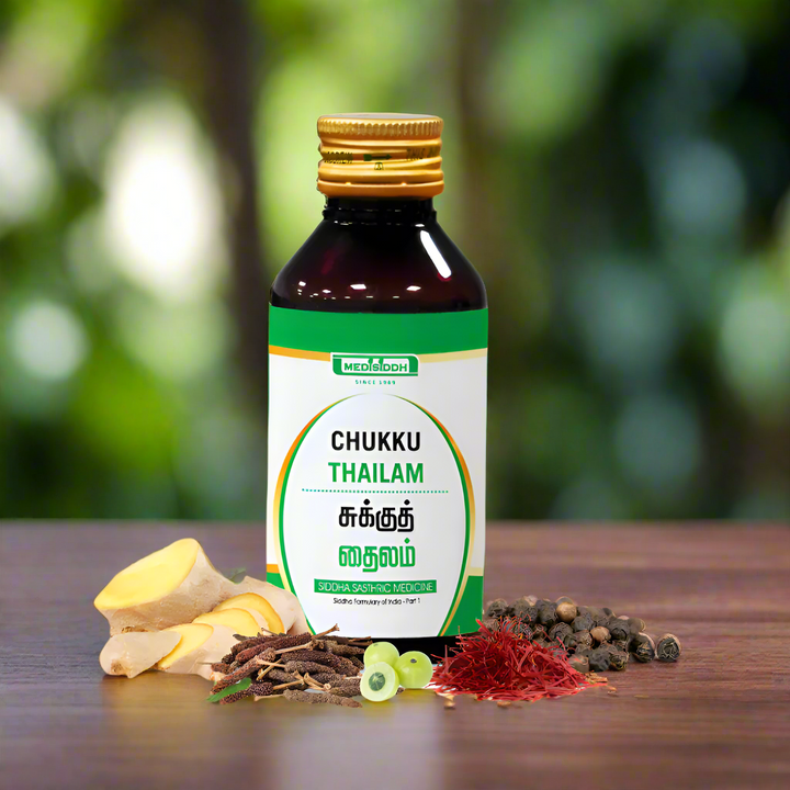 Thailam – AllHerbs.com