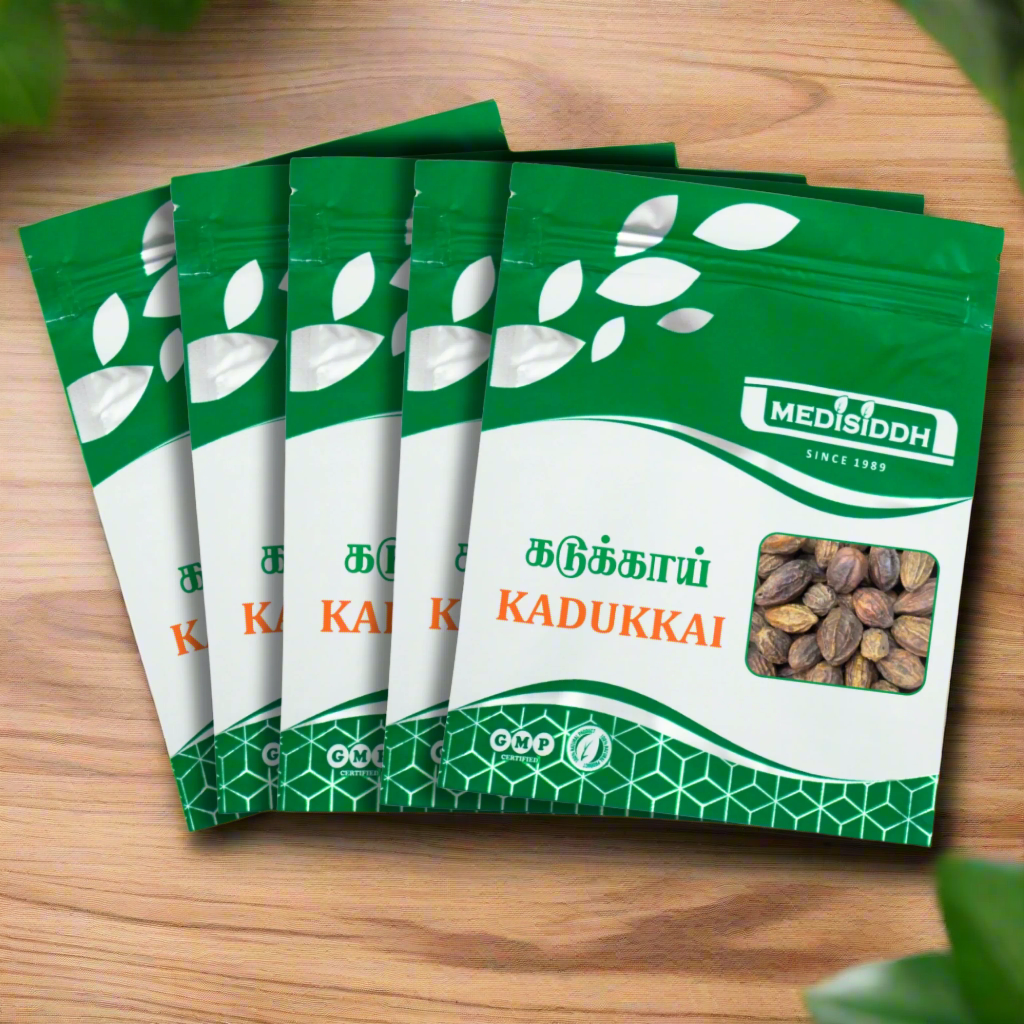 Kadukkai: Natural Laxative & Digestive Wellness Support – AllHerbs.com